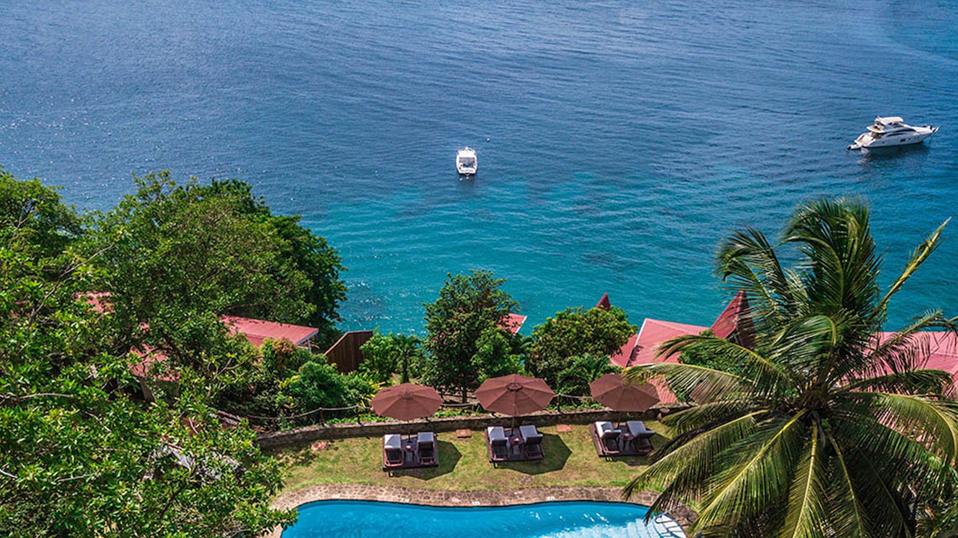 Ti Kaye Resort & Spa St. Lucia Wedding Packages | Destination Weddings