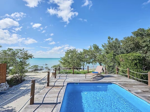 Tiamo Resort The Out Islands Wedding Packages| Destination Weddings