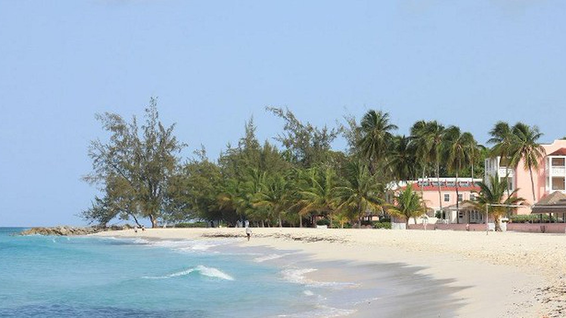 Time Out Hotel Barbados Wedding Packages | Destination Weddings