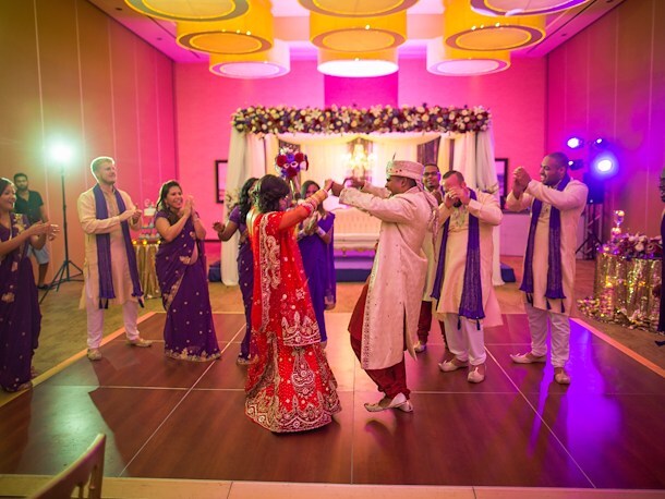 What to Expect at an Indian Wedding | Destination Weddings