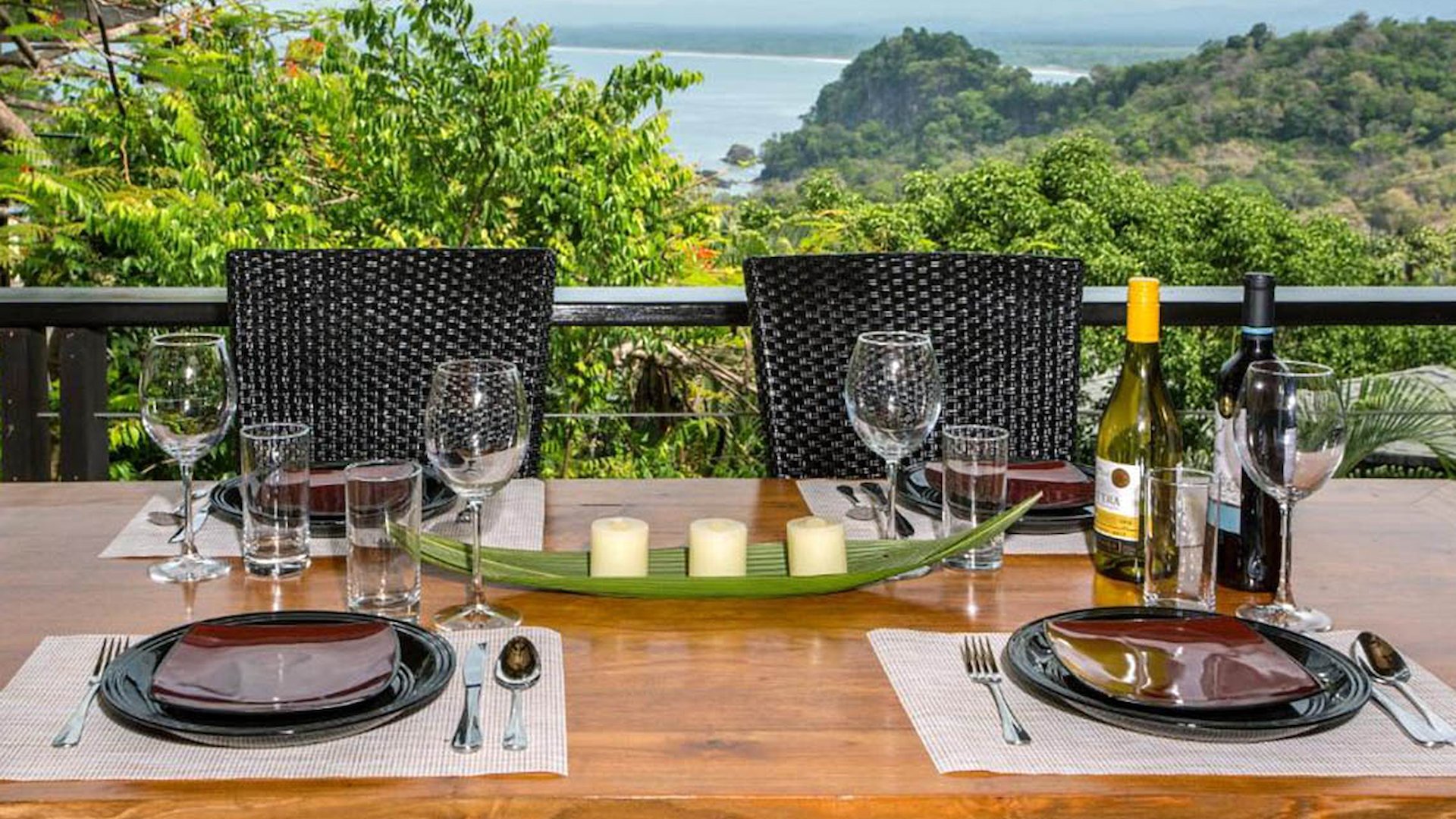 Tulemar Resort & Beach Costa Rica Wedding Packages | Destination Weddings