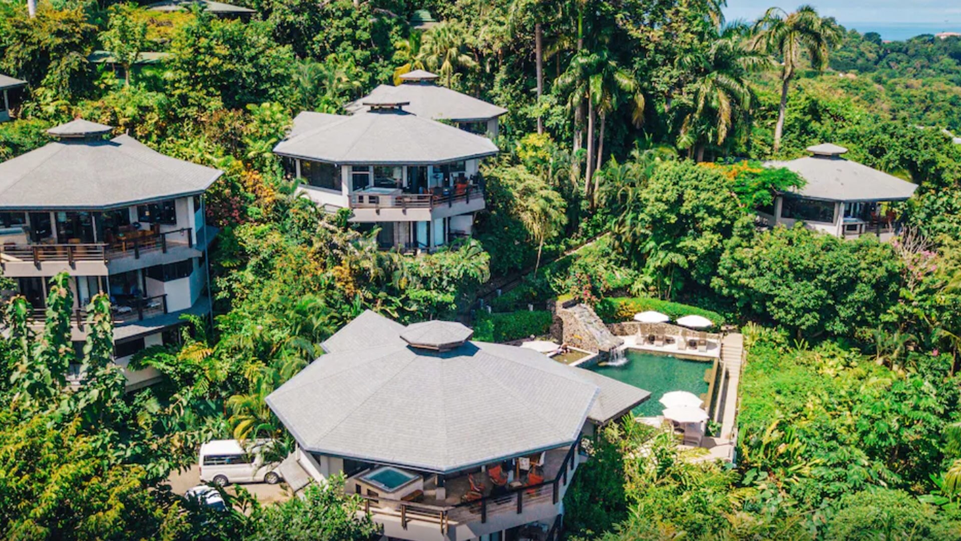 Tulemar Resort & Beach Costa Rica Wedding Packages | Destination Weddings