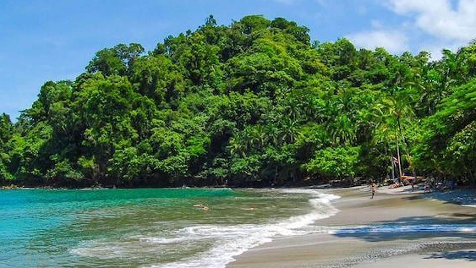 Tulemar Resort & Beach Costa Rica Wedding Packages | Destination Weddings