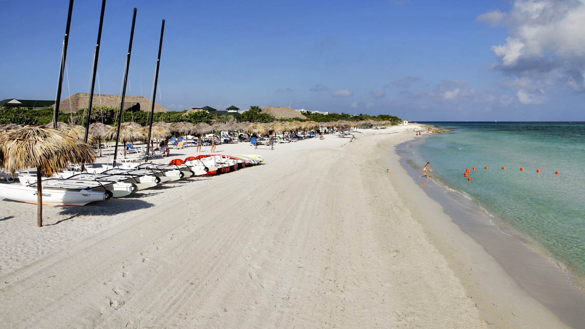 Valentin El Patriarca Varadero Wedding Packages | Destination Weddings