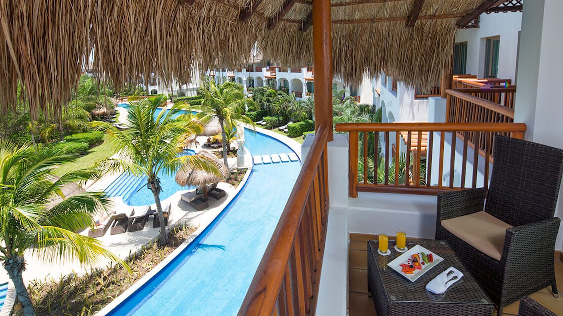 Valentin Imperial Riviera Maya | Destination Weddings