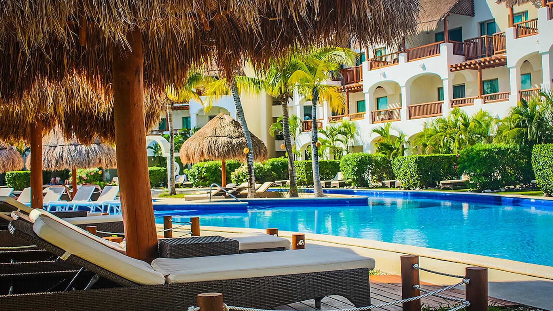 Valentin Imperial Riviera Maya | Destination Weddings