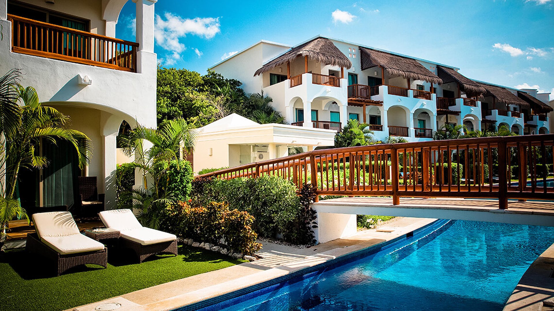 Valentin Imperial Riviera Maya | Destination Weddings