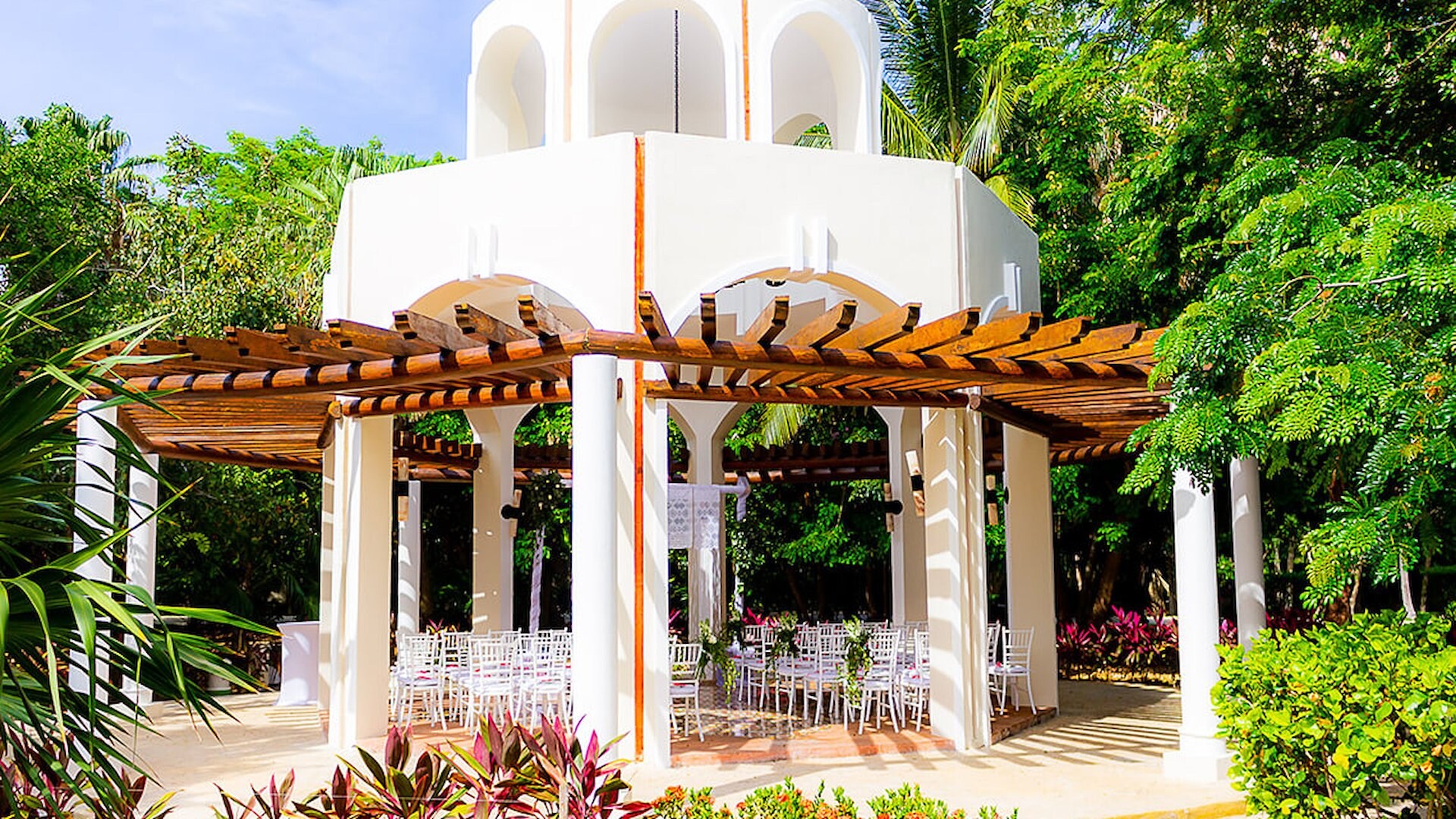 Valentin Imperial Riviera Maya | Destination Weddings