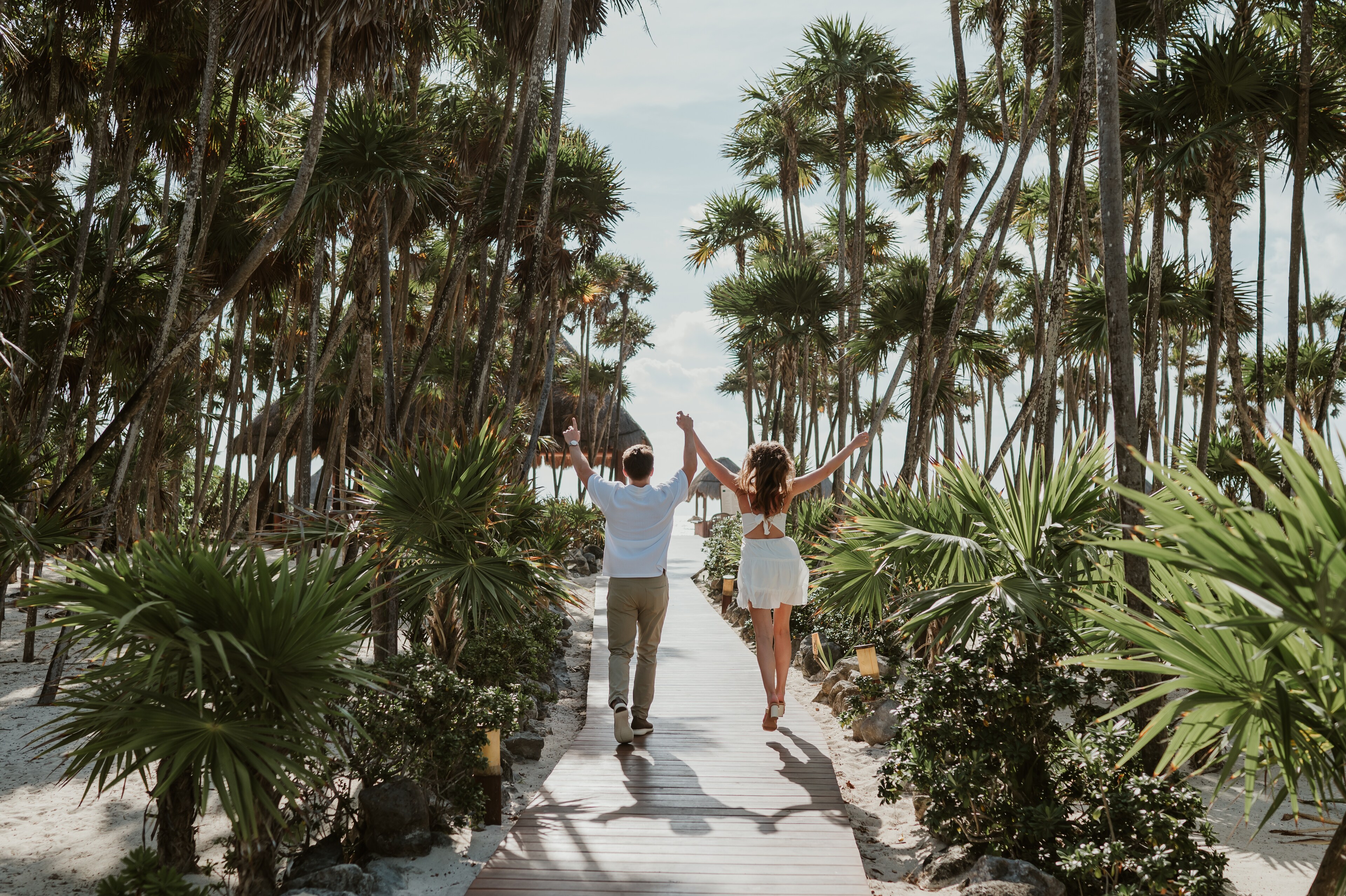 Valentin Imperial Riviera Maya Wedding Packages | Destination Weddings