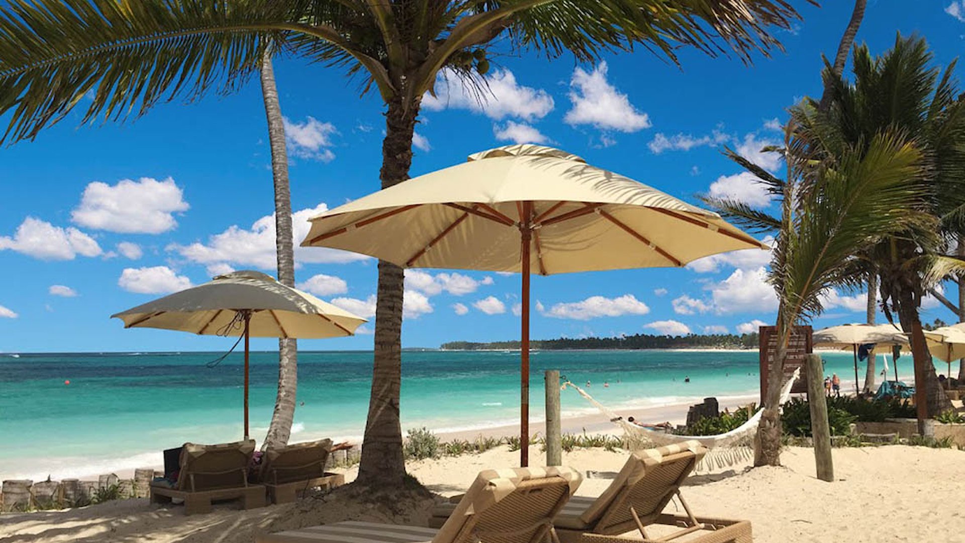 VIK Hotel Cayena Beach Punta Cana Wedding Packages | Destination Weddings