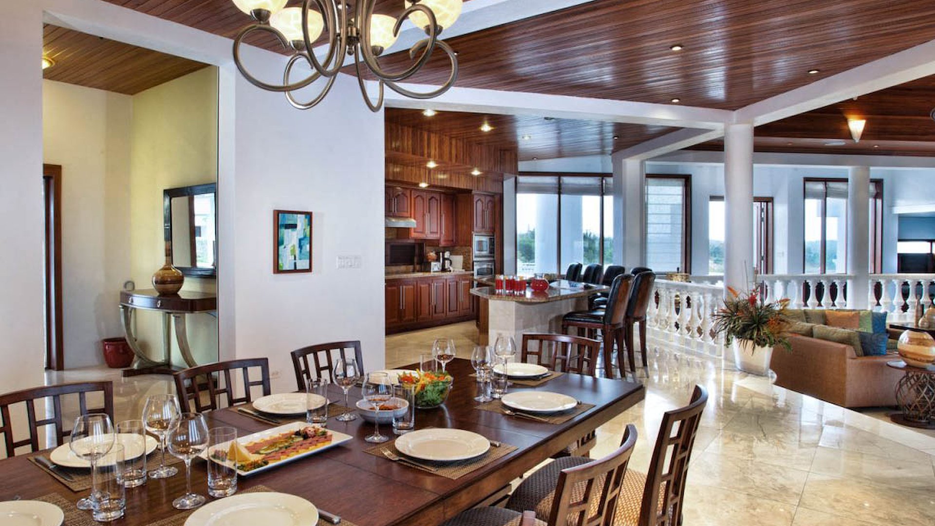 Villas at Sheriva Anguilla Wedding Packages | Destination Weddings