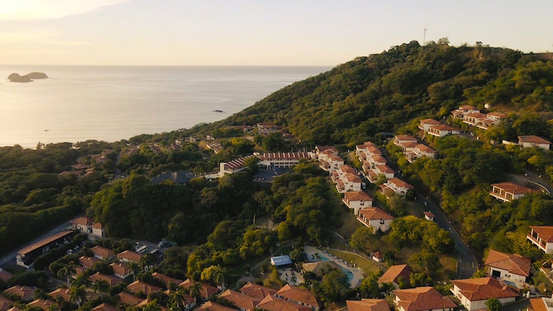 Villas Sol Hotel & Beach Resort Costa Rica Wedding Packages ...