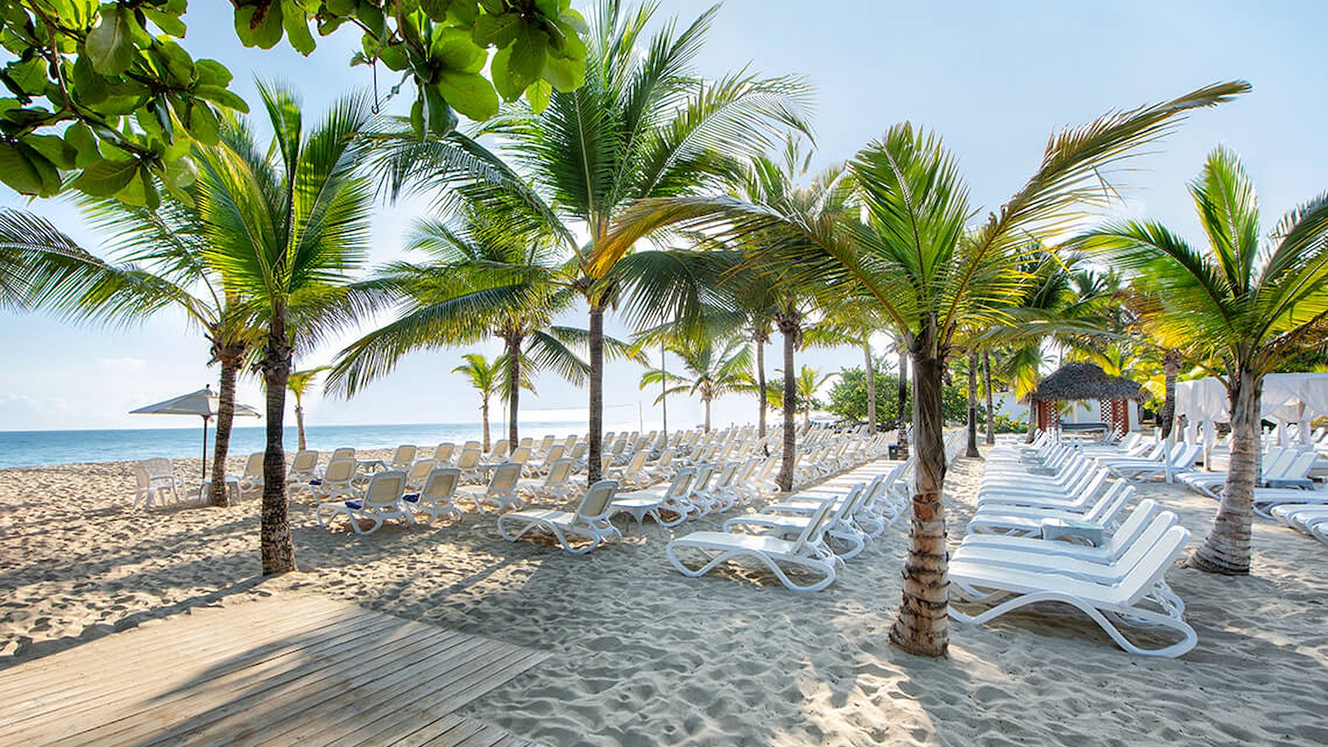 Viva Heavens by Wyndham Puerto Plata Wedding Packages | Destination ...