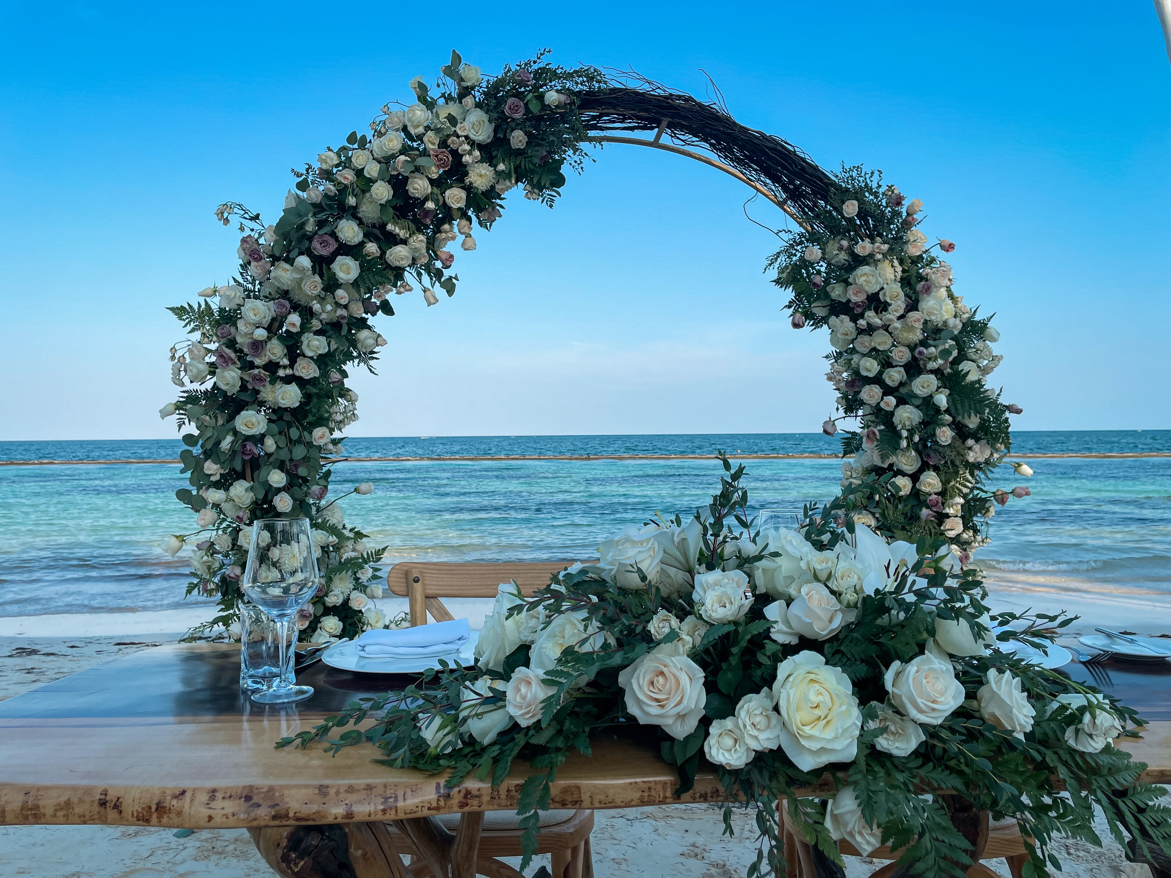 Cancun Destination Weddings & Packages | Destination Weddings