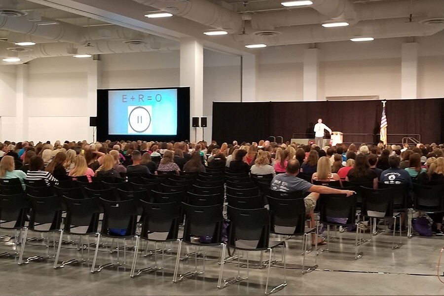 Exhibition Center | Fox Cities Exhibition Center