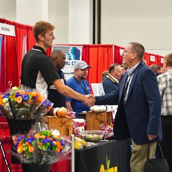 Appleton Convention Center Events | Fox Cities Exhibition Center