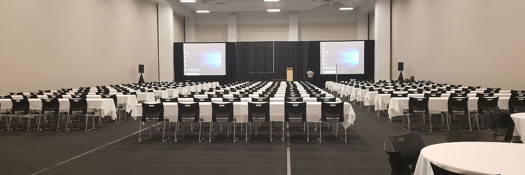 Event Venue | Fox Cities Exhibition Center