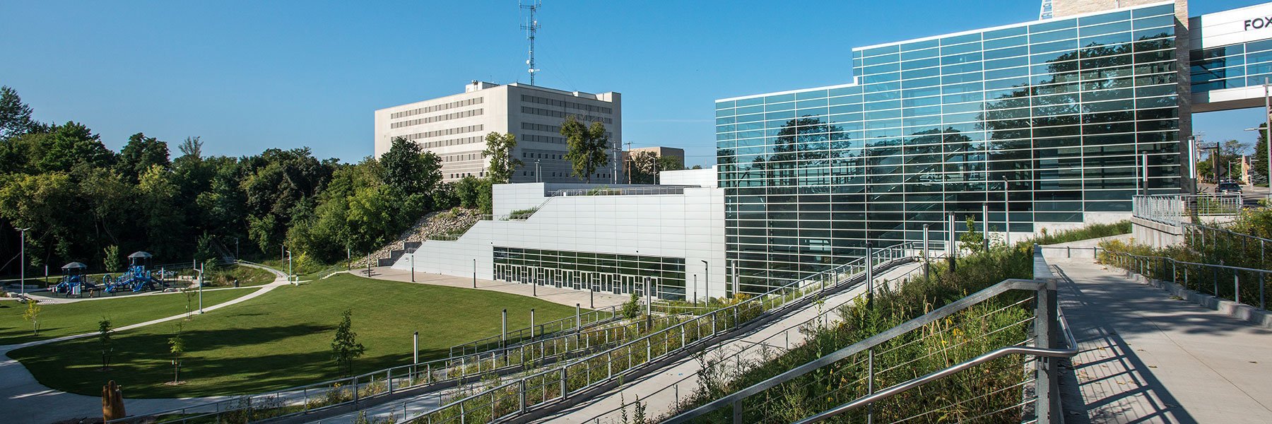 Exhibitor Guidelines | Fox Cities Exhibition Center