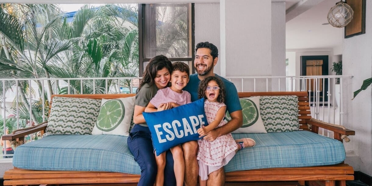 Family Beach Resort in Playa Flamingo Costa Rica | Margaritaville