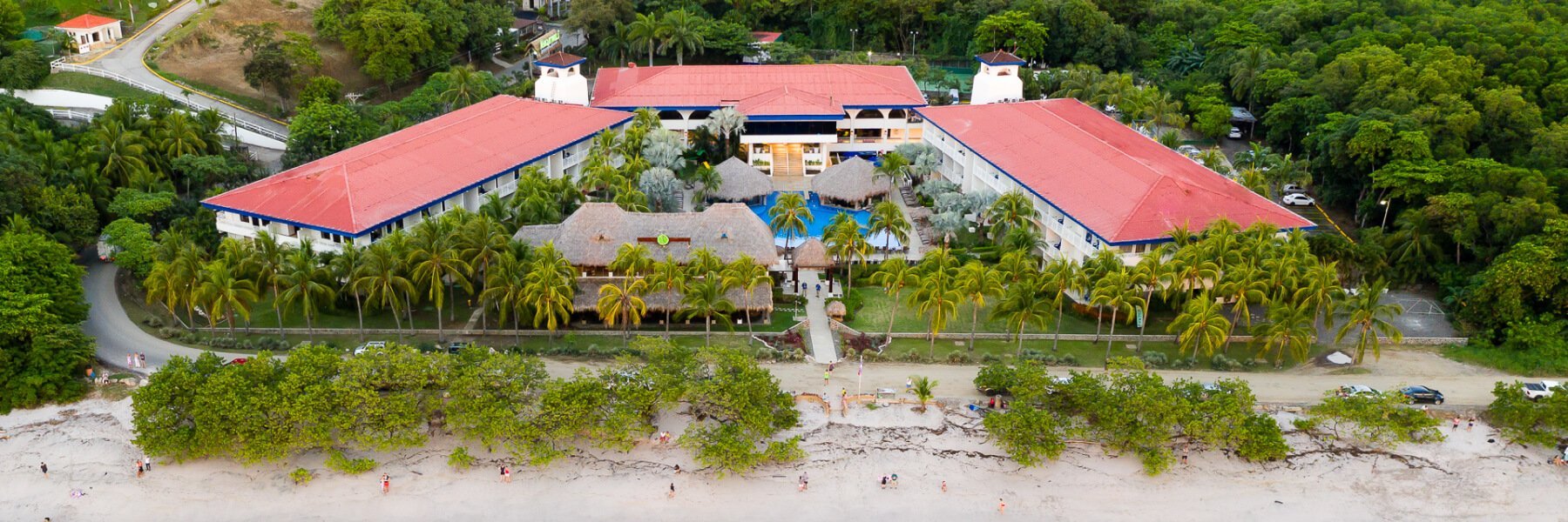 margaritaville beach resort logo