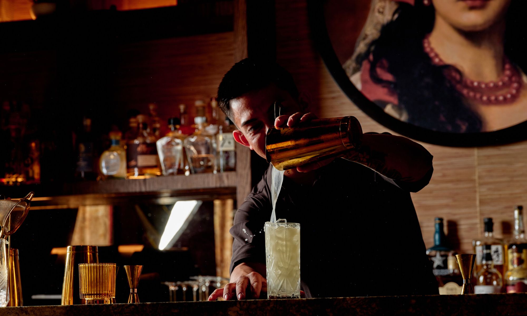 In-Room Dining - Hilton Scottsdale Resort and Villas