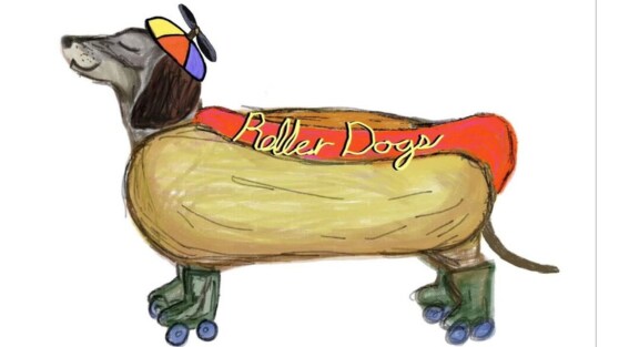 Roller Dogs