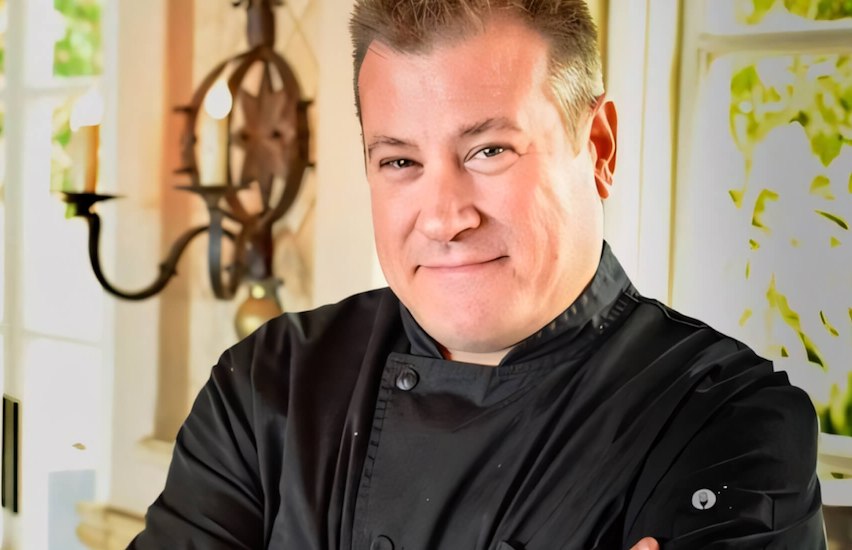 Dine & Drink: La Fogata