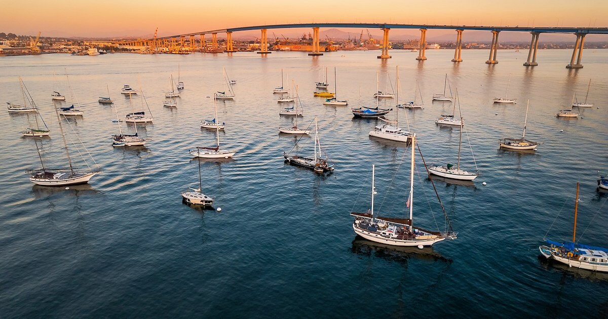 Things to Do in Chula Vista | Hotel Palmeras Chula Vista