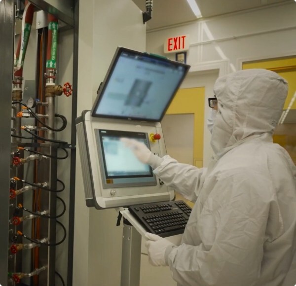 Revolutionizing Solid-State Lithium Microbattery Tech | Ensurge