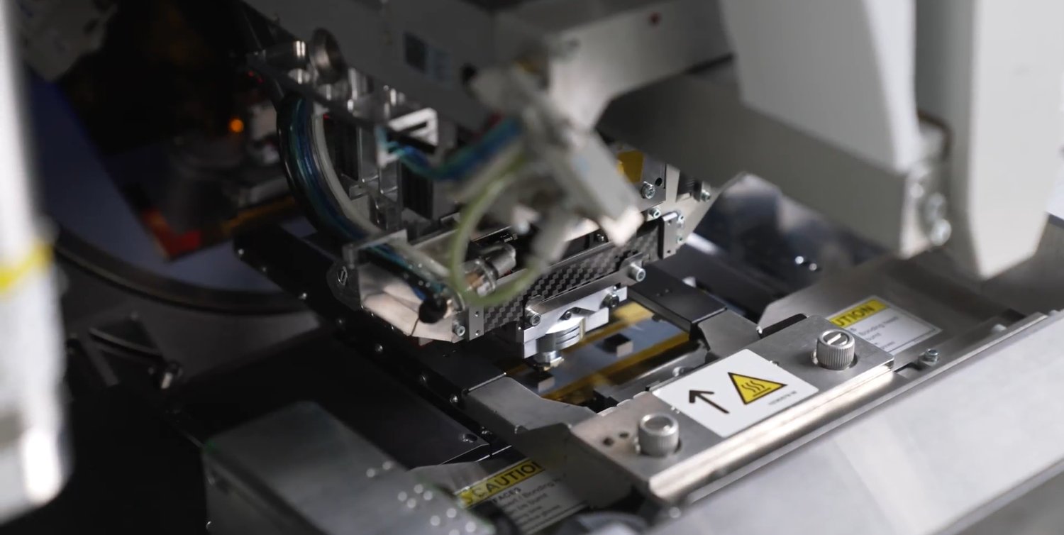 Revolutionizing Solid-State Lithium Microbattery Tech | Ensurge