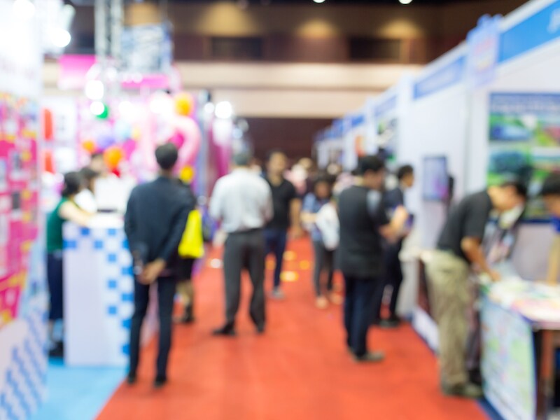 Experience-First Events: How a Venue can Support Creating Unforgettable ...