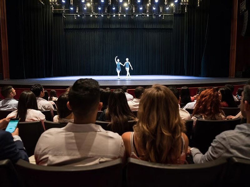 Baton Rouge Attractions Guide | Watermark