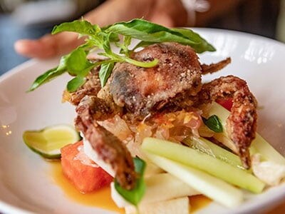 Riverfront Restaurants in Baton Rouge | WATERMARK Baton Rouge