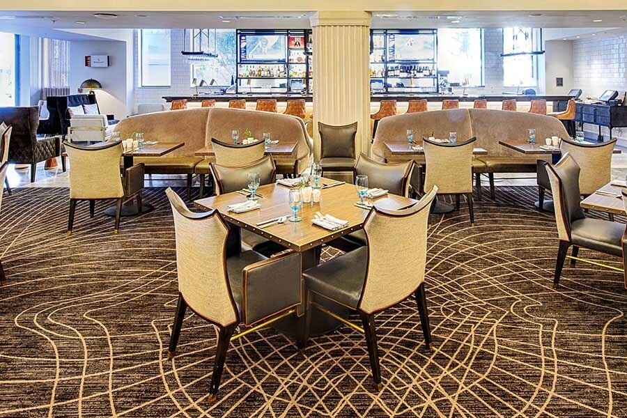 Riverfront Hotels in Baton Rouge | WATERMARK Baton Rouge, Autograph ...