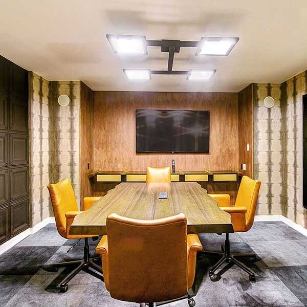 Riverfront Hotels in Baton Rouge | WATERMARK Baton Rouge, Autograph ...