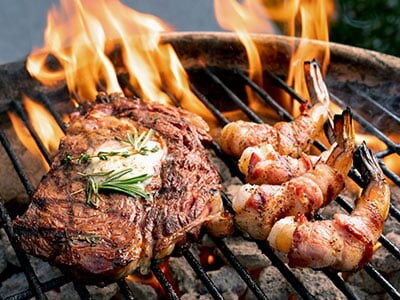 Riverfront Restaurants in Baton Rouge | WATERMARK Baton Rouge