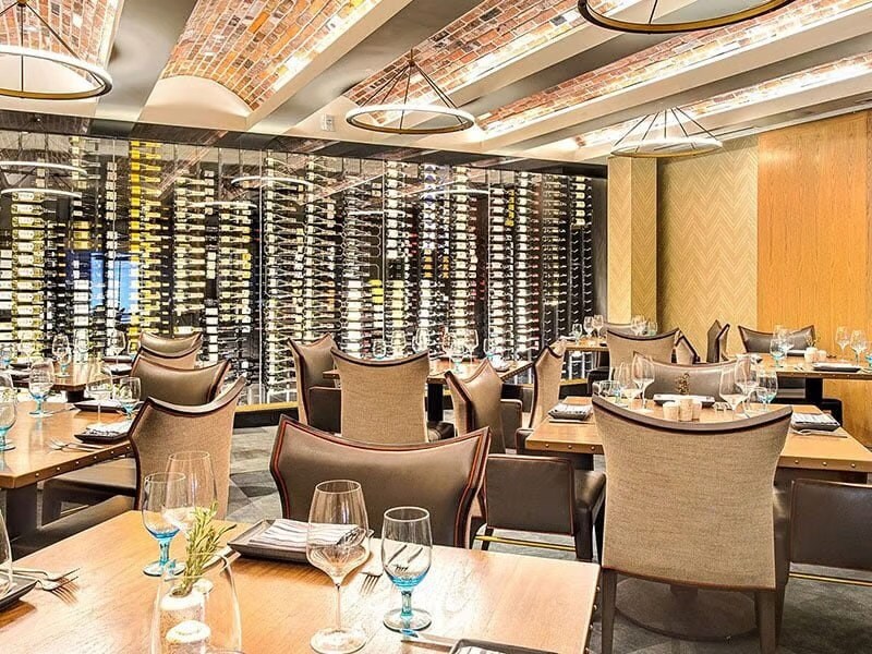 Baton Rouge Venues for Meetings | WATERMARK Baton Rouge