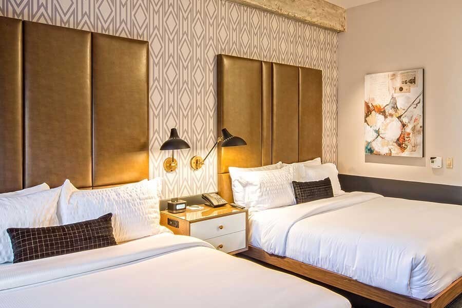 Riverfront Hotels in Baton Rouge | WATERMARK Baton Rouge, Autograph ...