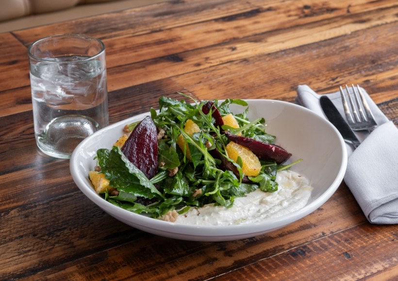 New Restaurants Toledo, Ohio ‐ Menus | Assembly American Brasserie