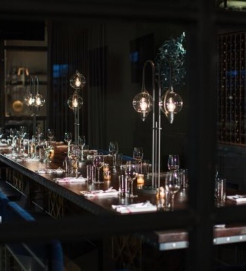 Host Your Group or Event | First Hospitality