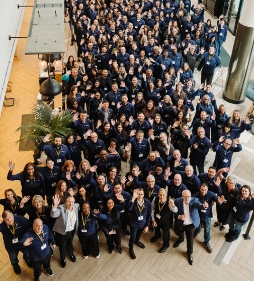 Hospitality Management Careers | First Hospitality