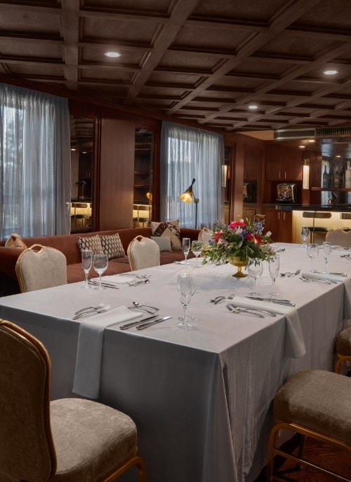 Branded Hotel Management | First Hospitality