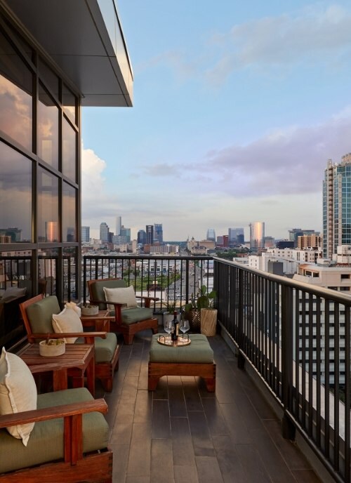 About Our Hospitality Management Company | First Hospitality