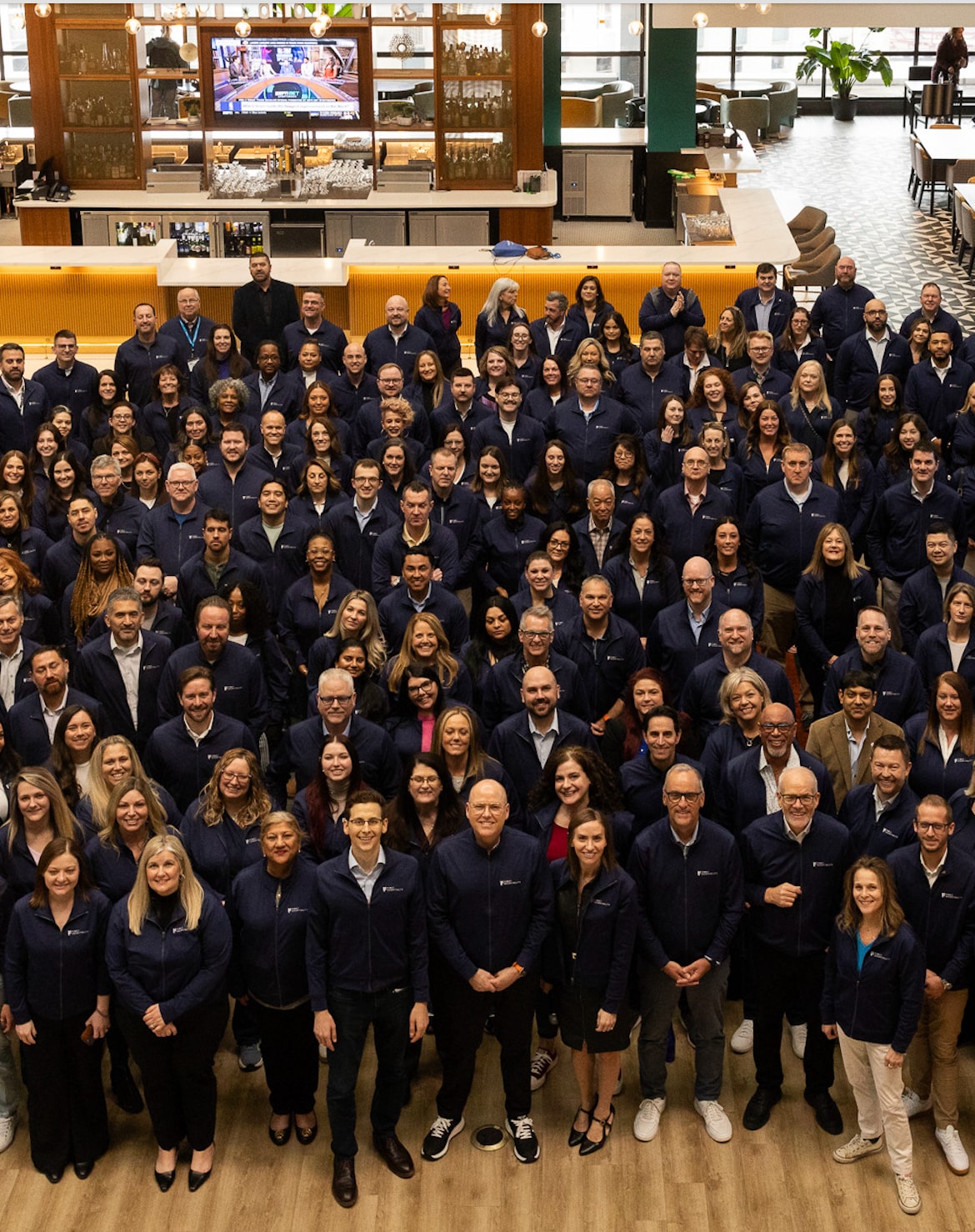 Hotel & Restaurant Management Company | First Hospitality