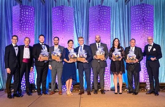 Top Hospitality Management Companies | First Hospitality