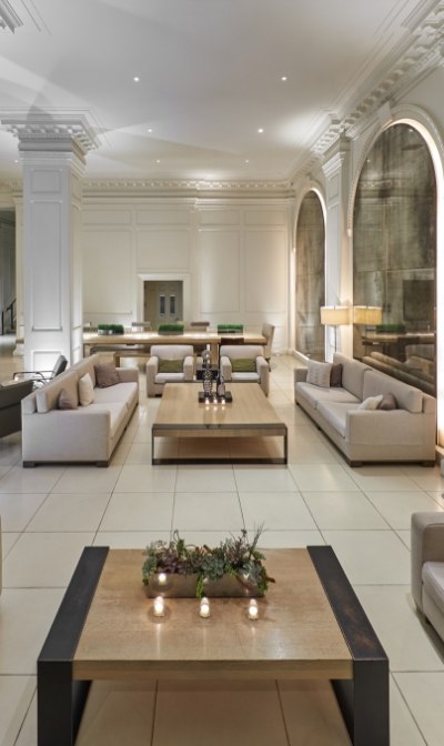 Our Hotel Management Portfolio | First Hospitality