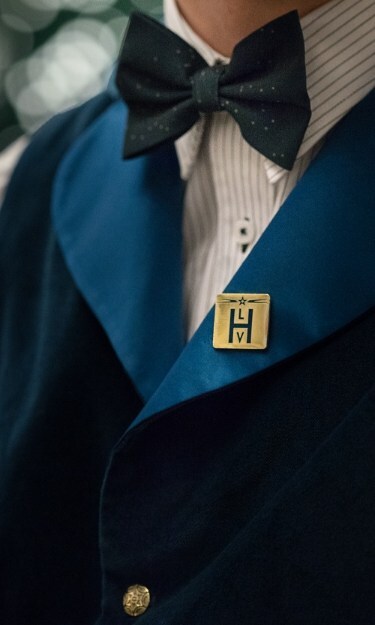 About Our Hospitality Management Company | First Hospitality