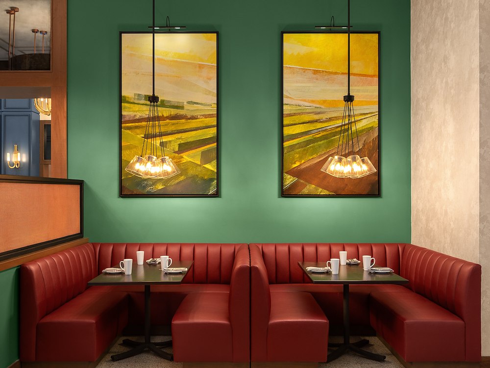 Dayton OH Hotel | Hotel Ardent Dayton