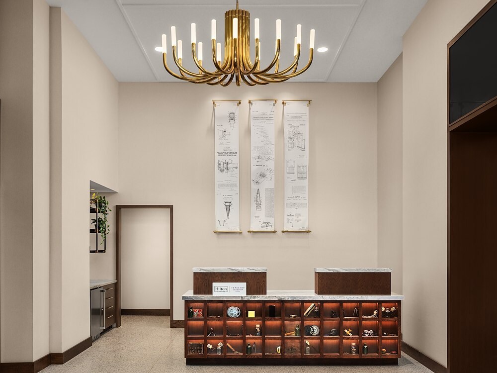 Dayton OH Hotel | Hotel Ardent Dayton