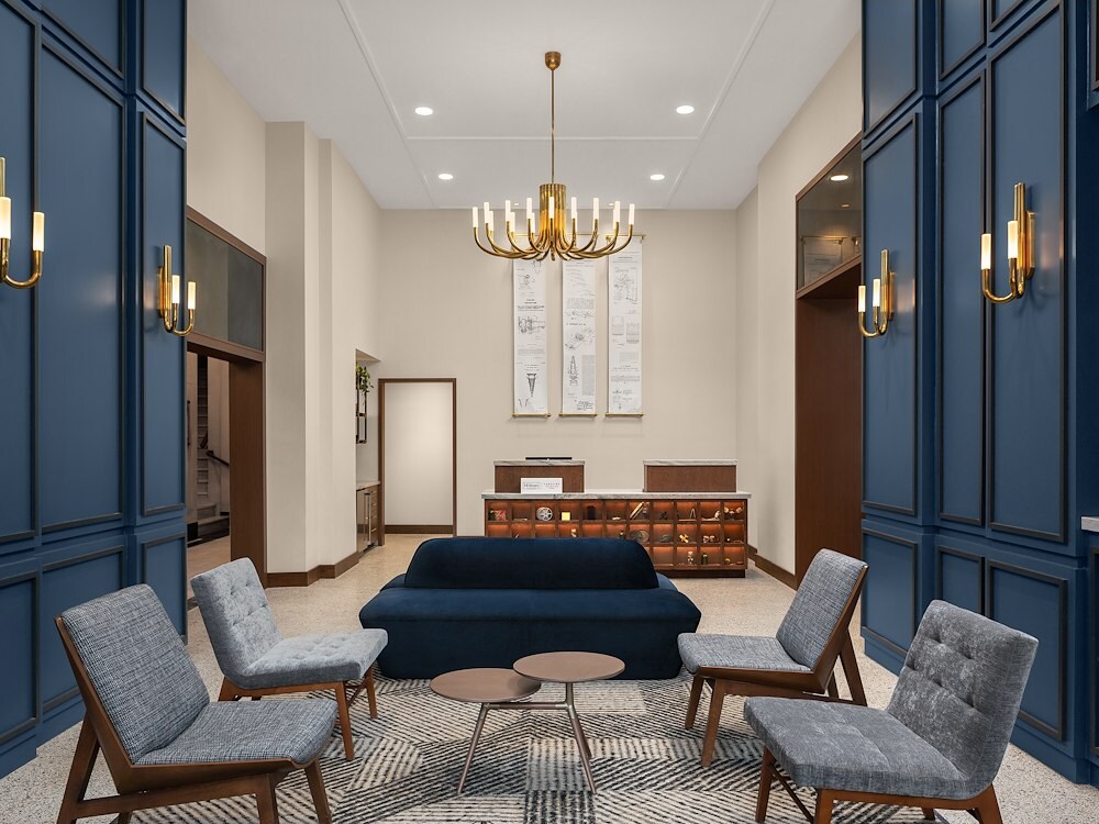 Dayton OH Hotel | Hotel Ardent Dayton